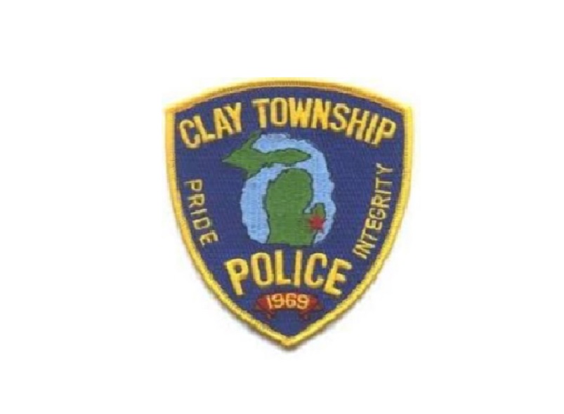 CLAY TOWNSHIP POLICE DEPT - Partner Portal